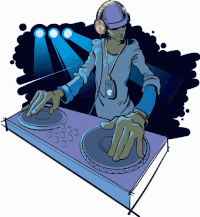 Djs GIFs - Get the best gif on GIFER
