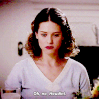 Notice GIFs - Get the best gif on GIFER