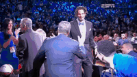 Nba draft GIF - Conseguir o melhor gif em GIFER