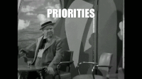 Priorities GIFs - Get the best gif on GIFER