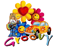 Groovy GIFs - Get the best gif on GIFER