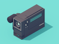 Isometric GIFs - Get the best gif on GIFER