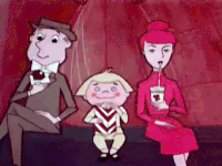 Intermission GIFs - Get the best gif on GIFER