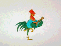 Rooster GIFs - Get the best gif on GIFER