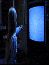 Poltergeist GIFs - Get the best gif on GIFER