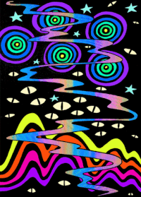 Blacklight GIFs - Get the best gif on GIFER