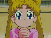 Usagi GIFs - Get the best gif on GIFER