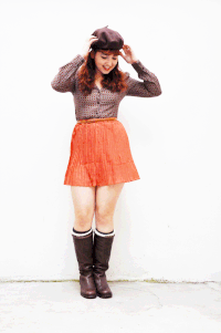 Outfit GIFs - Get the best gif on GIFER