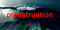 Menstruation GIFs - Get the best gif on GIFER