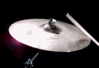 Cymbals гифки, анимированные GIF изображения cymbals - скачать гиф ...