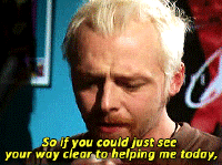 Hot Fuzz Head Slide Gif