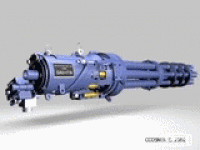 Minigun гифки, анимированные GIF изображения minigun - скачать гиф ...
