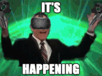 Vr GIFs - Get the best gif on GIFER
