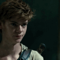 Newt GIFs - Get the best gif on GIFER