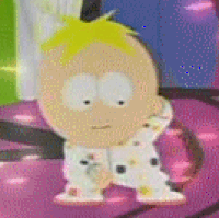 Butters GIFs - Obtenez le meilleur gif sur GIFER
