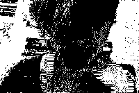 Glitch guts GIF - Conseguir o melhor gif em GIFER