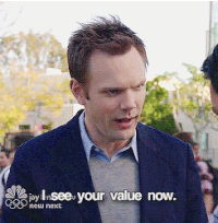 Nbc community GIF - Conseguir el mejor gif en GIFER