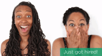 Hired GIFs - Get the best gif on GIFER