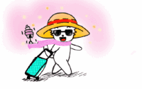 Travels GIFs - Get the best gif on GIFER