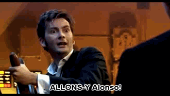 Allon GIFs - Get the best gif on GIFER