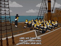 Pilgrims GIFs - Get the best gif on GIFER