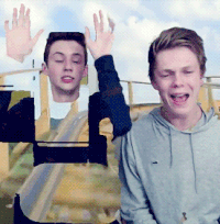 Troyer GIFs - Get the best gif on GIFER