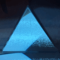 Triangulo GIFs - Get the best gif on GIFER