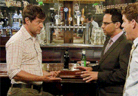 Jenny The League Gif