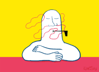 Contemplating GIFs - Get the best gif on GIFER
