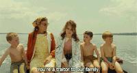Traitor GIFs - Get the best gif on GIFER