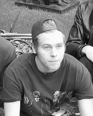 Luke imagine GIF - Conseguir o melhor gif em GIFER