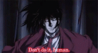 Hellsing GIFs - Get the best gif on GIFER
