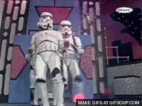 Stormtrooper GIFs - Get the best gif on GIFER