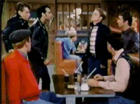 Fonzie GIFs - Get the best gif on GIFER