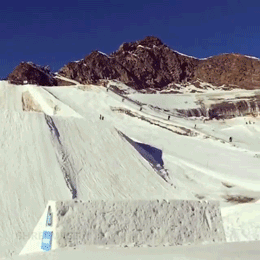 Slope GIFs - Get the best gif on GIFER