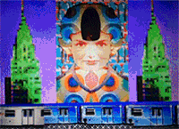 Transit GIFs - Get the best gif on GIFER