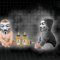 Anonymous GIFs - Get the best gif on GIFER