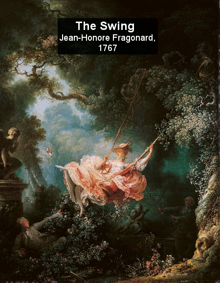 Rococo гифки, анимированные GIF изображения rococo - скачать гиф ...