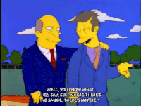 Superintendent GIFs - Get the best gif on GIFER