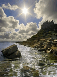 Awakening GIFs - Get the best gif on GIFER