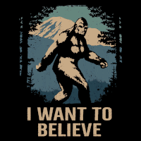 Sasquatch GIFs - Get the best gif on GIFER