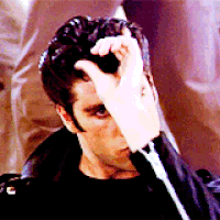 Grease GIFs - Get the best gif on GIFER