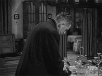 Suspicion GIFs - Get the best gif on GIFER