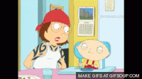 Meg griffin GIF - Conseguir o melhor gif em GIFER