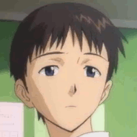Shinji GIFs - Get the best gif on GIFER