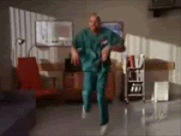 Scrubs GIFs - Get the best gif on GIFER