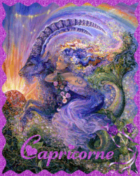 Capricorn GIFs - Get the best gif on GIFER