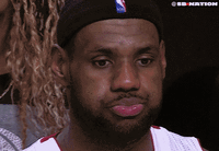 Lebron GIFs - Get the best gif on GIFER