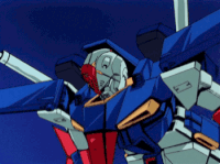 Gundam GIFs - Get the best gif on GIFER