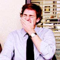 Cute jim halpert GIF - Conseguir o melhor gif em GIFER